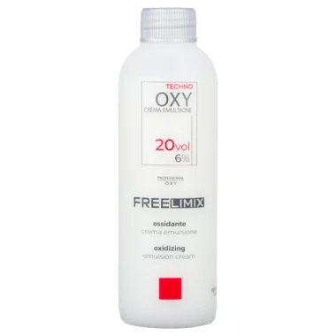FREELIMIX
Hidrogen 6%