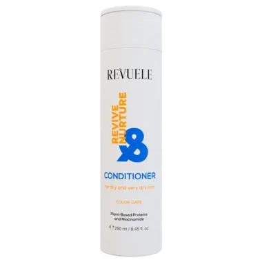REVUELE
Balzam za suvu kosu - Revive & Nurture 250 ml