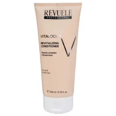 REVUELE
Balzam za revitalizaciju kose - Vitalock 200 ml