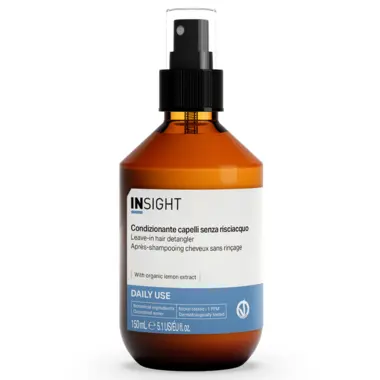 INSIGHT
Balzam za kosu bez ispiranja - Daily Use 150 ml