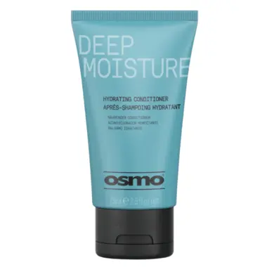OSMO
Balzam za hidrataciju kose - Deep Moisture 75 ml