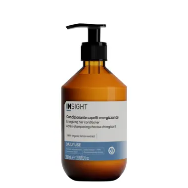 INSIGHT
Balzam za čestu upotrebu - Daily Use