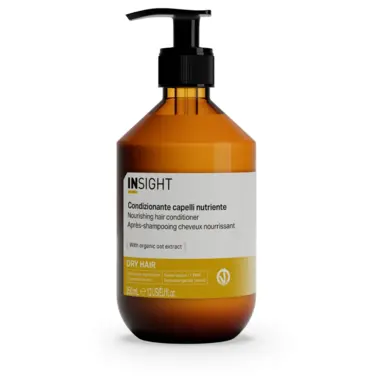 INSIGHT
Balzam za suvu kosu - Dry Hair