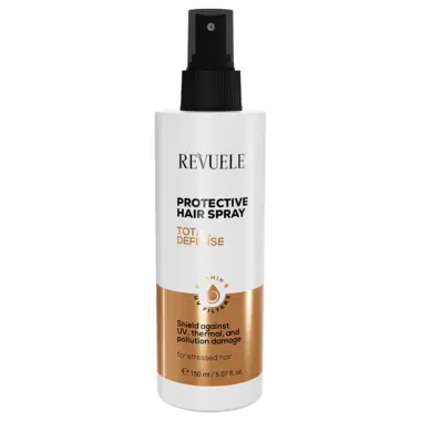 REVUELE
Balzam u spreju za kosu - Total Defense 150 ml