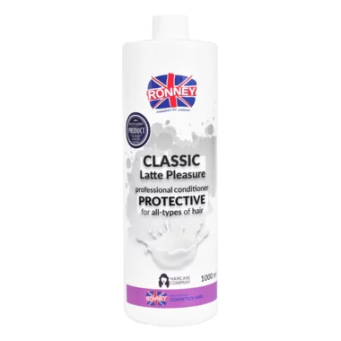 RONNEY
Balzam za sve tipove kose RONNEY Classic Latte Pleasure 1000ml