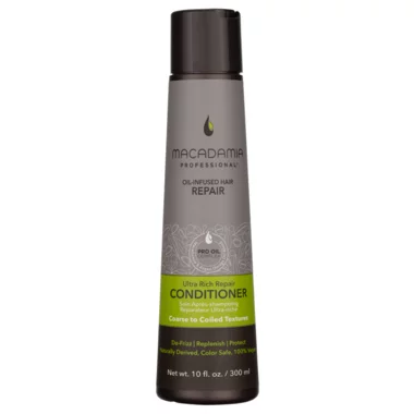 MACADAMIA
Balzam za kovrdžavu kosu - Ultra Rich Repair