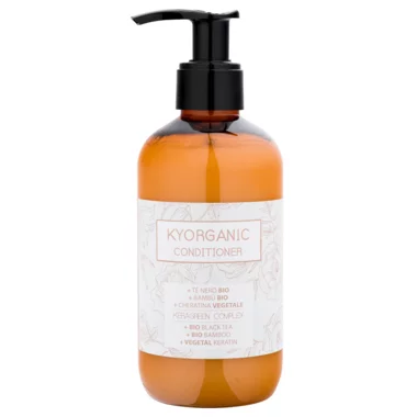 KYO
Organski balzam za kosu KYO Kyorganic