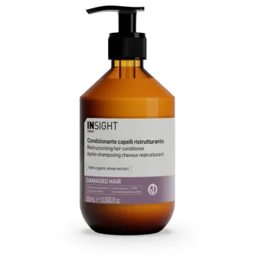 INSIGHT
Balzam za oštećenu kosu - Damaged Hair