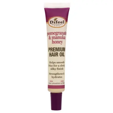 DIFEEL
Ulje za kosu - nar i manuka med