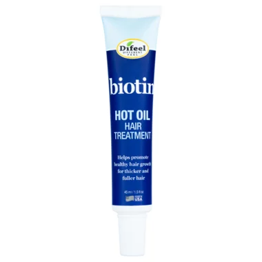 DIFEEL
Vruće ulje za kosu DIFEEL biotin