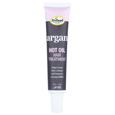 DIFEEL
Vruće ulje za kosu DIFEEL argan