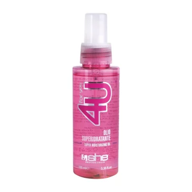SHE
Ulje u spreju za hidrataciju kose SHE For You 100ml