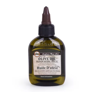 DIFEEL
Maslinovo ulje za kosu DIFEEL 75ml