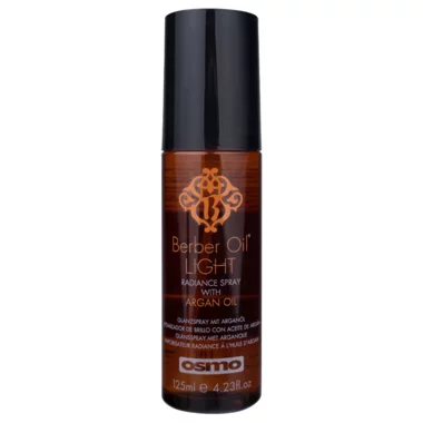 OSMO
Arganovo ulje u spreju za sjaj kose OSMO Berber Oil 125ml