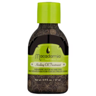 MACADAMIA
Ulje za kosu MACADAMIA Healing Oil Treatment 27ml