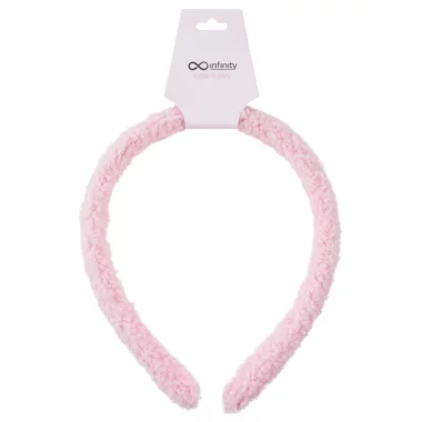 INFINITY
Rajf za kosu INFINITY INF440 roze