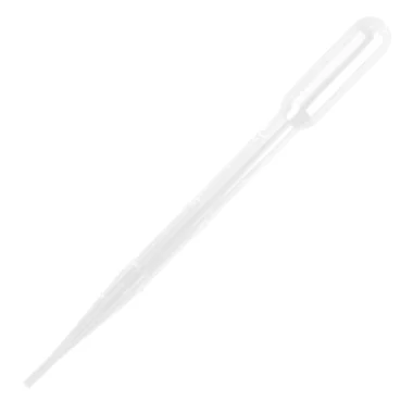 NAIL TOOLS
Plastična pipeta PLD1
