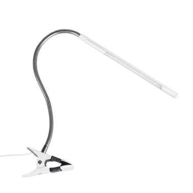 BEAUTY DEVICE
LED stona lampa ASN-TL8B bela 10W