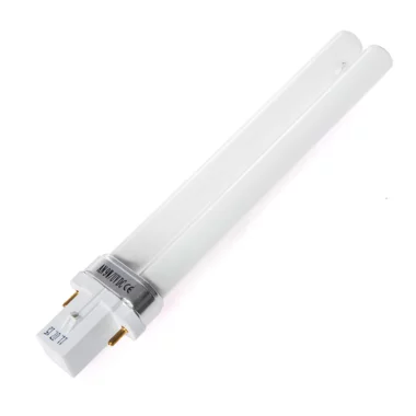 NAIL DEVICE
Rezervna UV neonka ASN9WT 9W (DC)