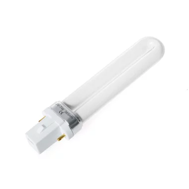 NAIL DEVICE
Rezervna UV neonka UV7WL 7W (A)