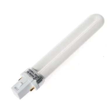 NAIL DEVICE
Rezervna UV neonka UV9WL 9W (A)