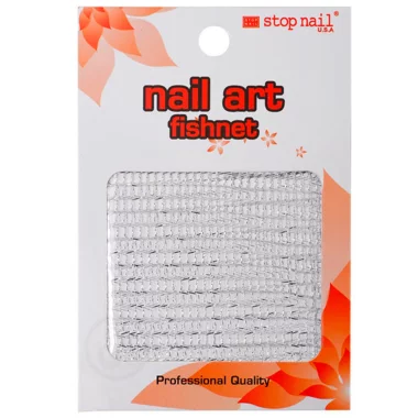 PERFECT NAILS
Ukrasna mreža za nokte FN20