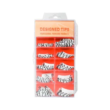 PERFECT NAILS
Dizajnirane tipse PB 70/1