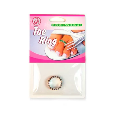 PERFECT NAILS
Prsten za nožni prst SR10 Pink