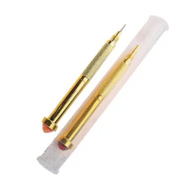 NAIL TOOLS
Bušač za tipse za ugradnju privezaka DR1