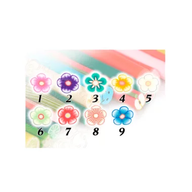 PERFECT NAILS
Fimo ukras za Nail Art ASNSGT2