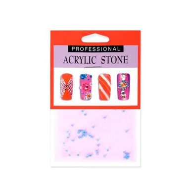 PERFECT NAILS
Nakit za nokte RPG4810 tamnoplavi