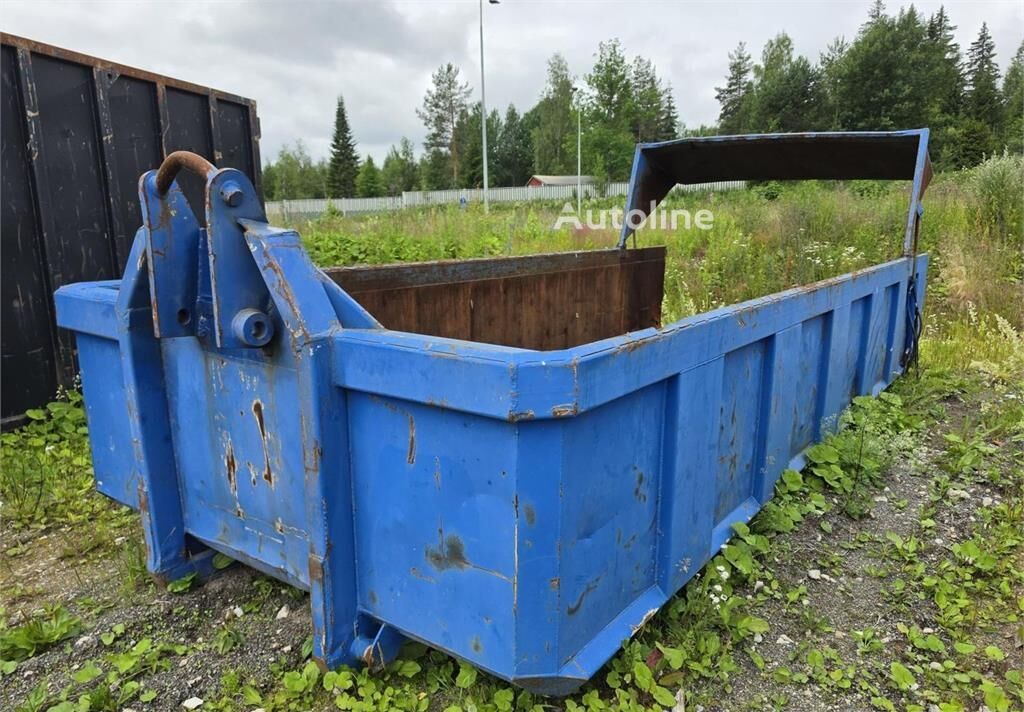 Multilift kontejner
