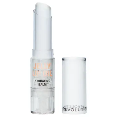 MAKEUP REVOLUTION
Balzam za usne - Jelly Lip Oil