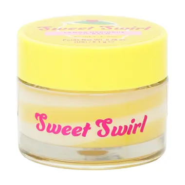 I HEART REVOLUTION
Balzam za usne - Sweet Swirl