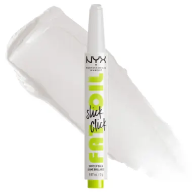 NYX Professional Makeup
Balzam za usne - Fat Oil Slick Click FOS