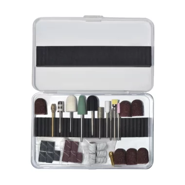 NAIL DEVICE
Set nastavaka za električnu turpiju SJ-220 za pedikir