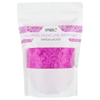 IMEL PROFESSIONAL
So za pedikir - sandalovina