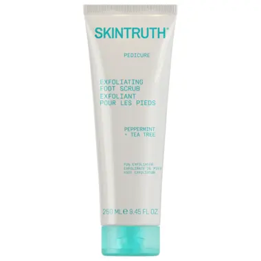 SKINTRUTH
Piling za stopala - pepermint i čajevac