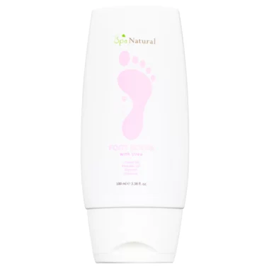 SPA NATURAL
Piling za stopala - urea 100 ml