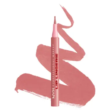 NYX Professional Makeup
Marker olovka za usne - Lip Lingerie