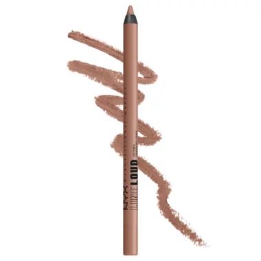 NYX Professional Makeup
Olovka za usne - Line Loud LLLP