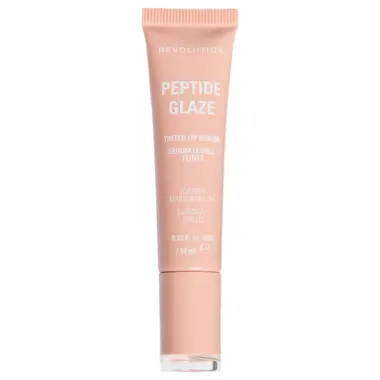 MAKEUP REVOLUTION
Serum za usne - Peptide Glaze