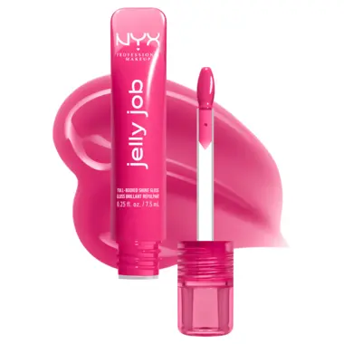 NYX Professional Makeup
Sjaj za usne - Jelly Job