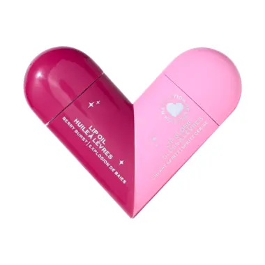 I HEART REVOLUTION
Set za usne - Cherry Twist