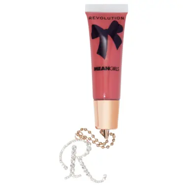 MAKEUP REVOLUTION
Sjaj za usne - Mean Girls