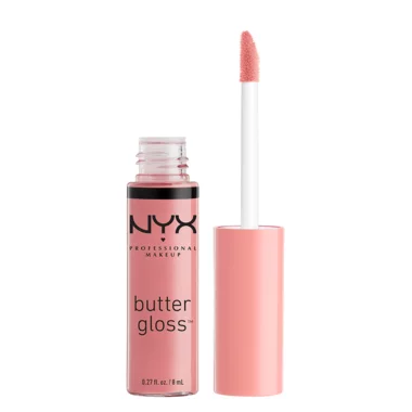 NYX Professional Makeup
Sjaj za usne - Butter Gloss