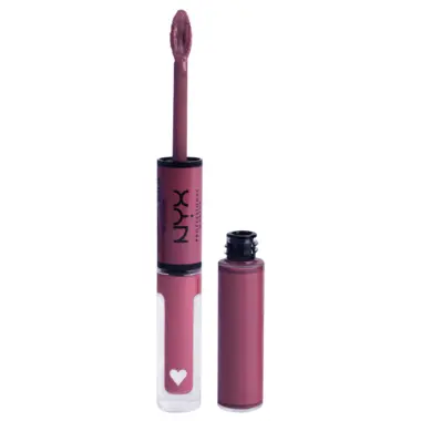 NYX Professional Makeup
Sjaj i tečni ruž za usne - Shine Loud SLHP