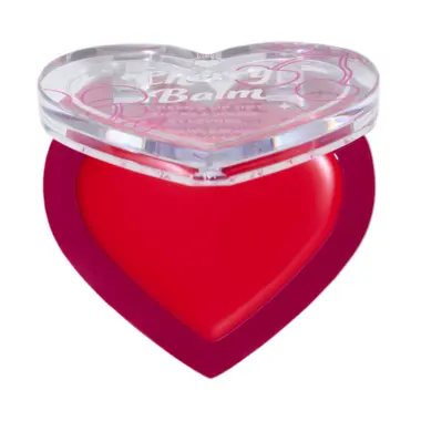I HEART REVOLUTION
Rumenilo i ruž za usne - Cherry Balm