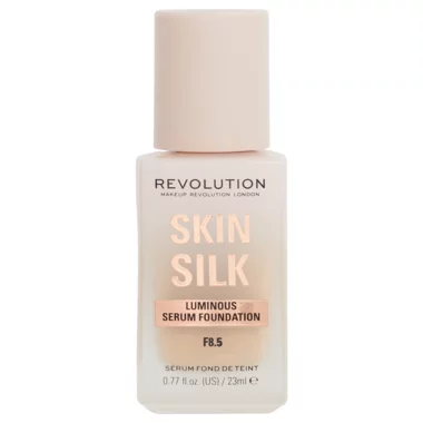 MAKEUP REVOLUTION
Serum tečni puder - Skin Silk