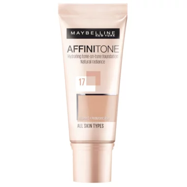 MAYBELLINE NEW YORK
Tečni puder - Affinitone